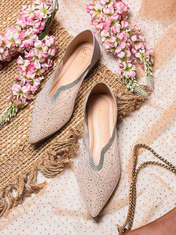 Buy Punjabi Jutti For Women At Best Prices on Jm Looks – JM LOOKS