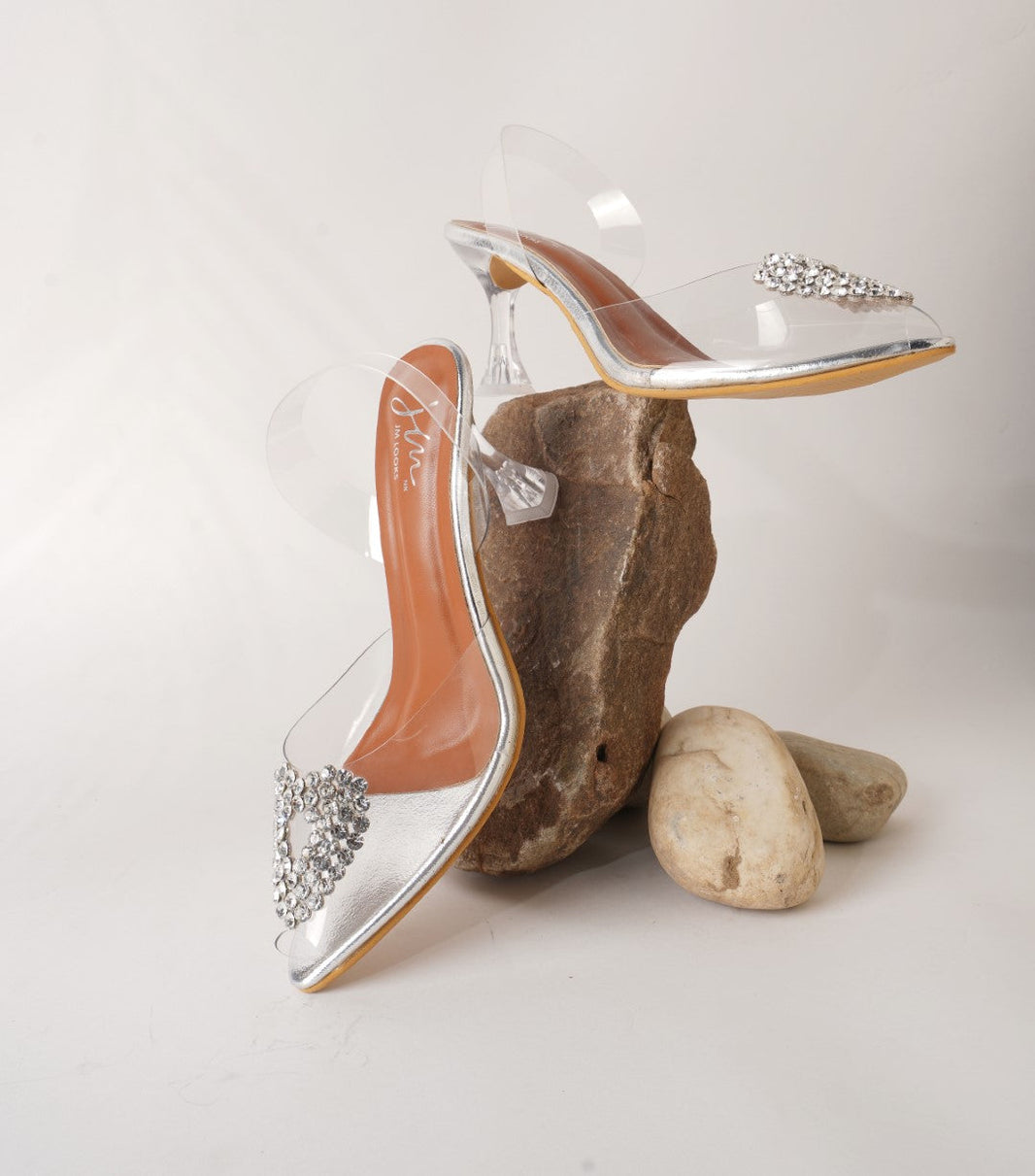 Buy India's Trending Picks 2026 — Kitten Heels for Women | JM Looks ...